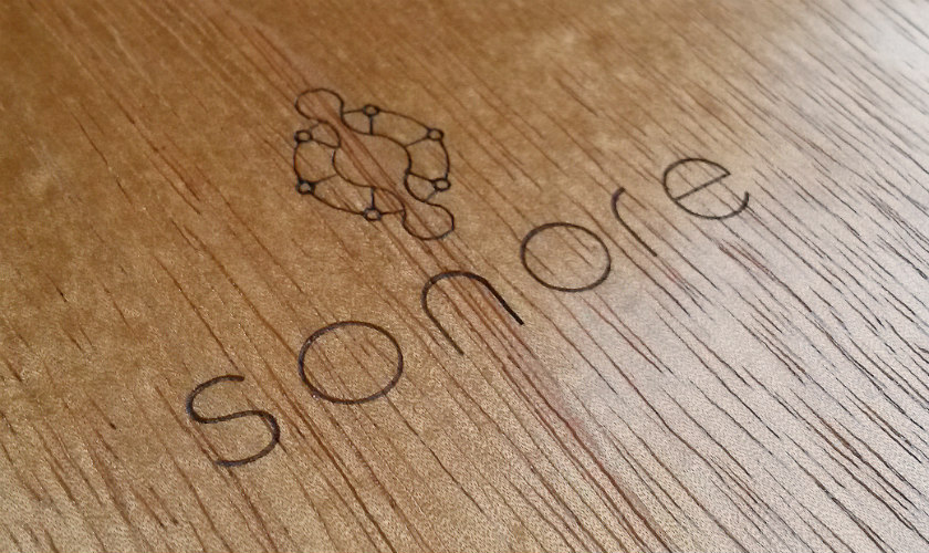 Sonore, el instrumento musical que soluciona el déficit atencional y ...