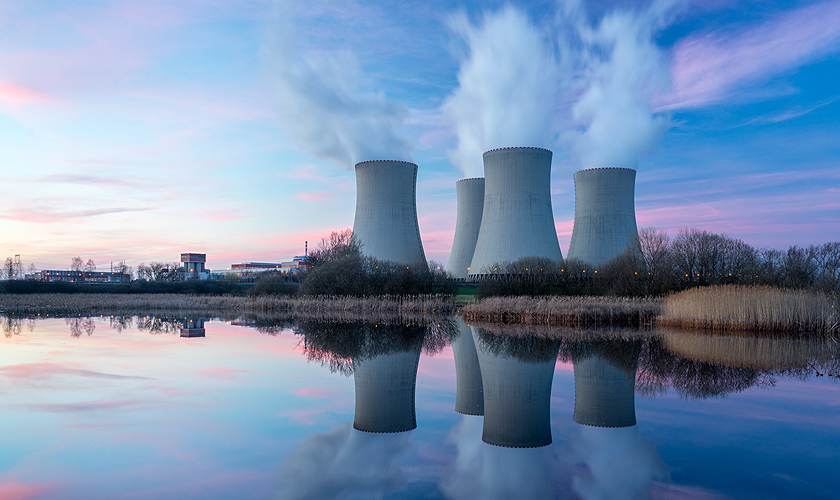 ¿Qué es la núcleoelectricidad? Conoce su fuerte impacto en la matriz ...